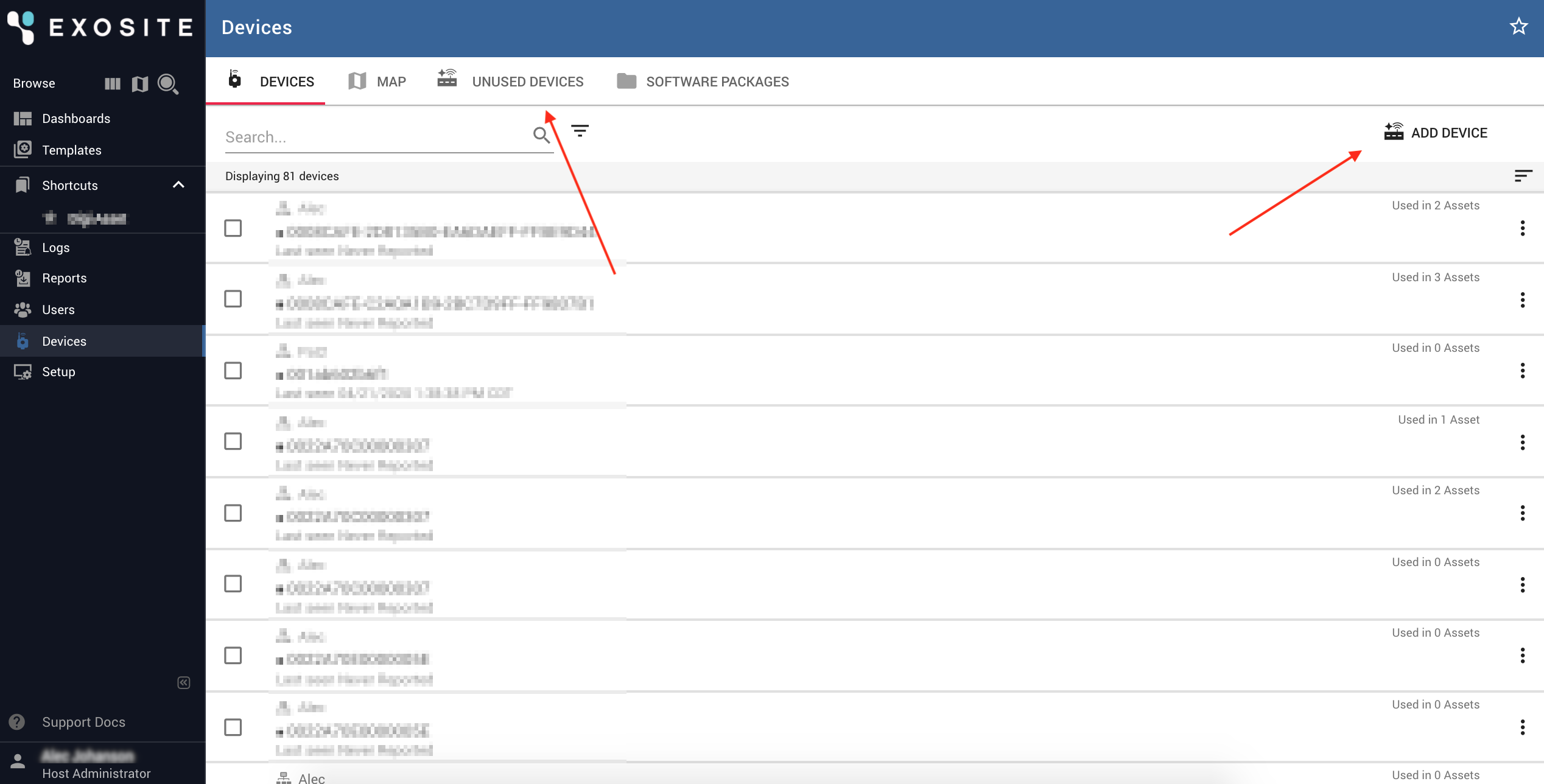 Modbus Source Tutorial - Exosite Documentation